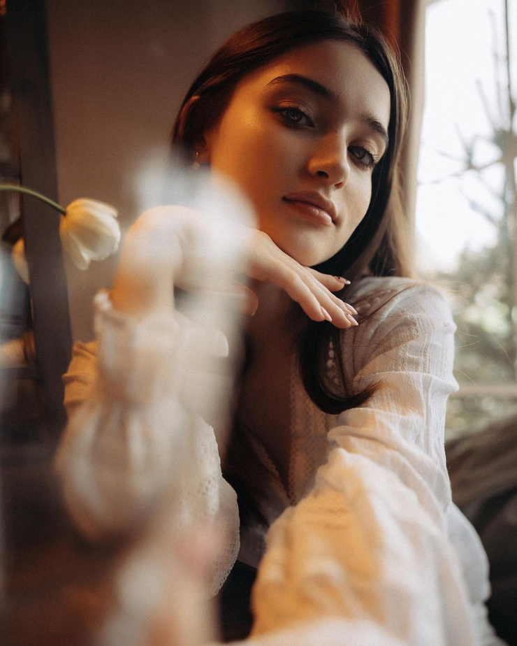 Picture of Elena Muntean