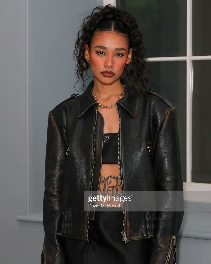 Picture of Lizeth Selene