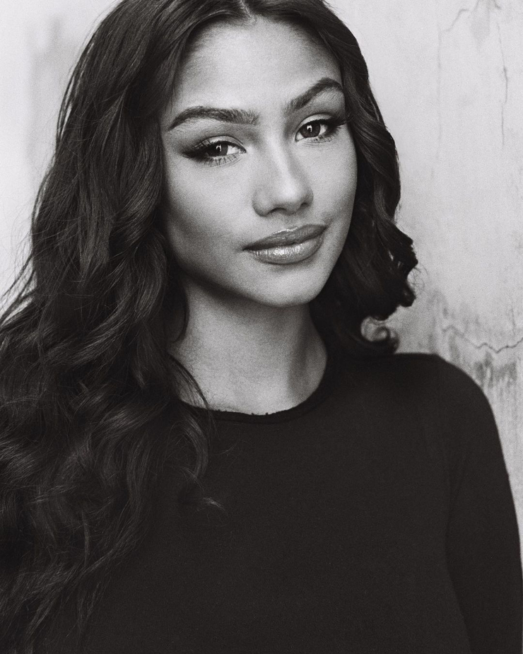 Picture of Nayeli Cerna