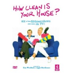 How Clean Is Your House? image