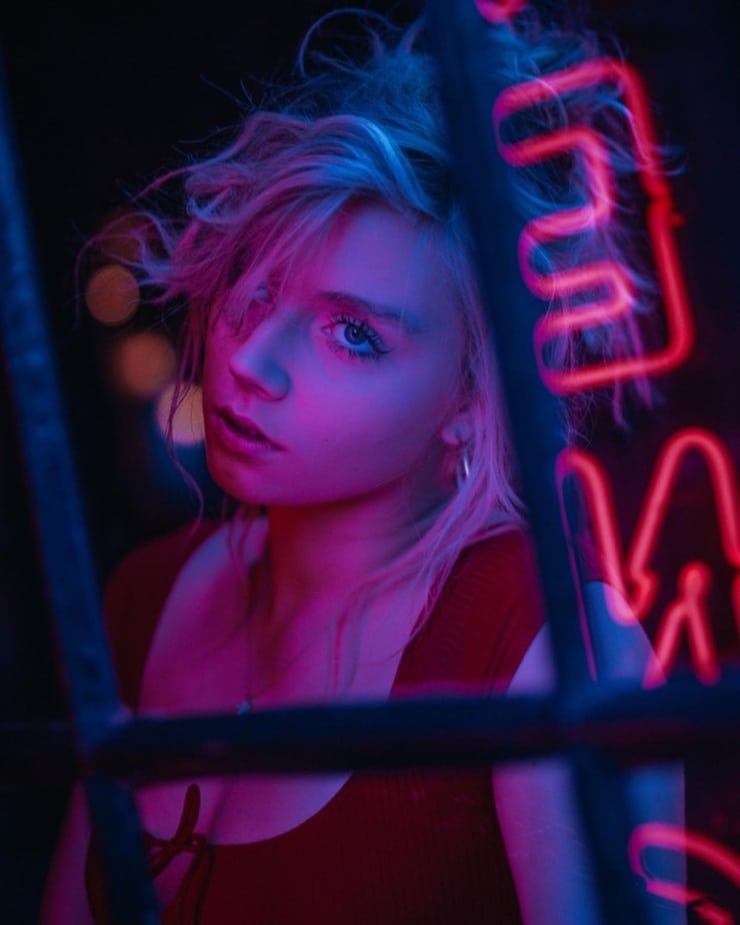 Picture of Elizabeth Wheeland