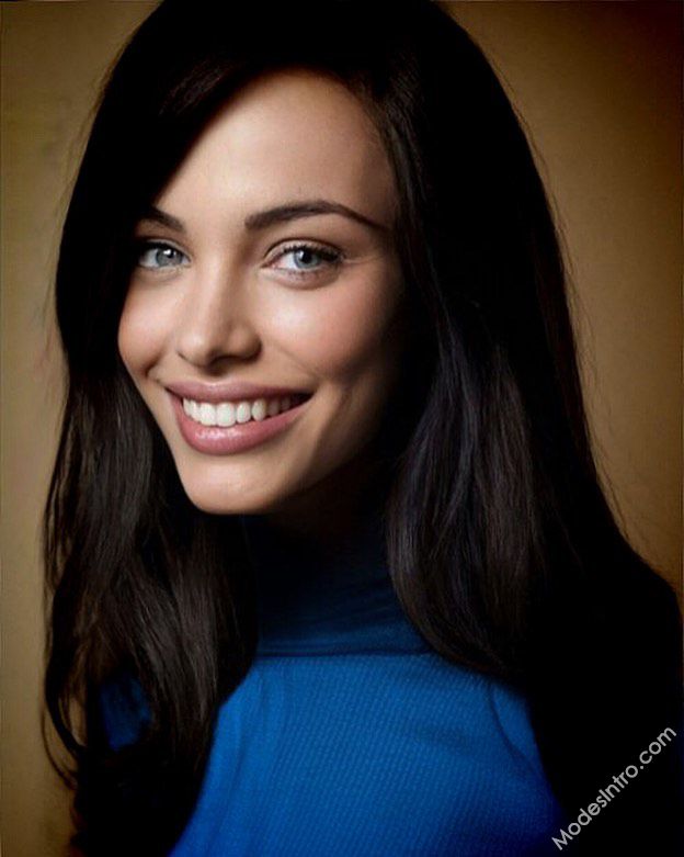 Victoria Vishnikova