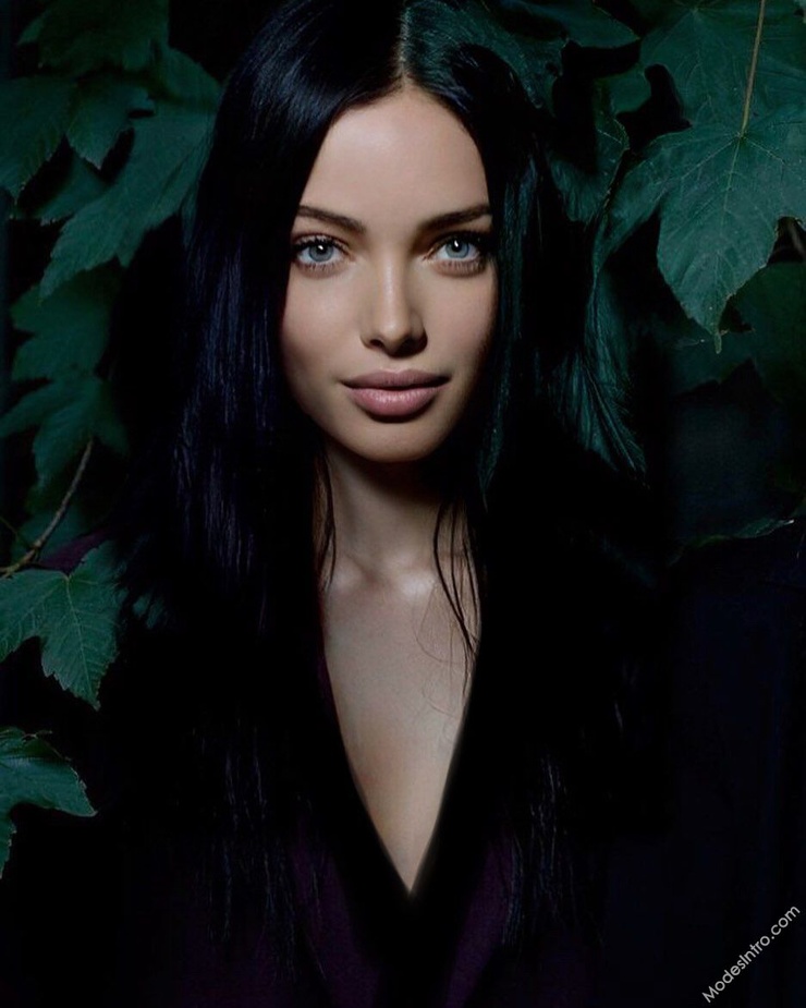 Victoria Vishnikova