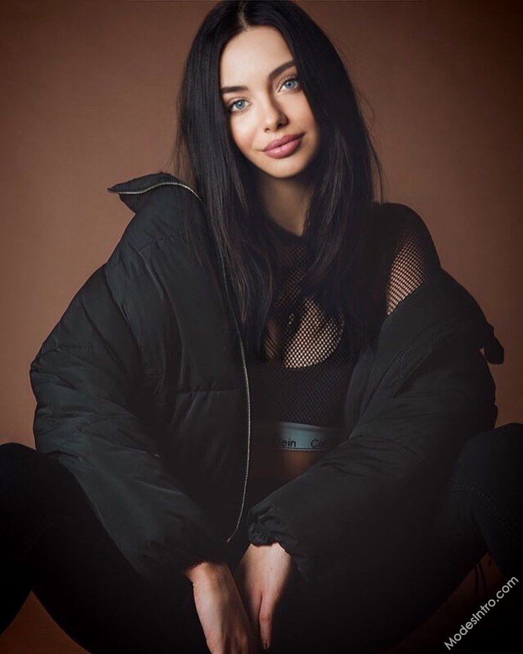 Victoria Vishnikova