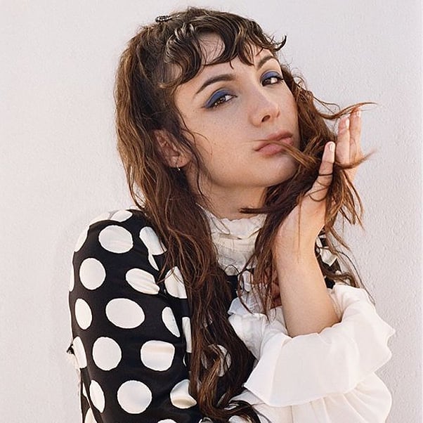 Image of Hannah Marks