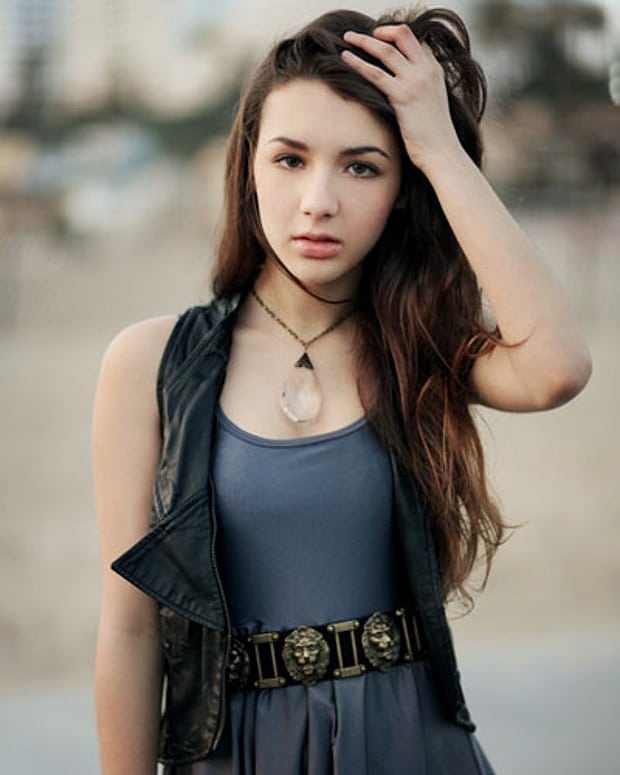 Picture of Hannah Marks