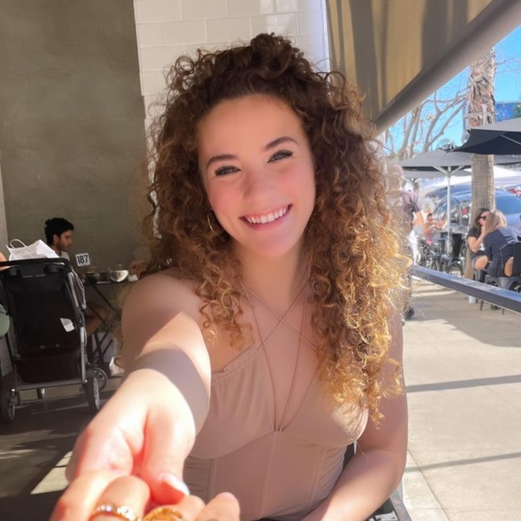 Picture of Sofie Dossi