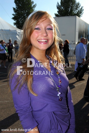 Image of Carolien Spoor
