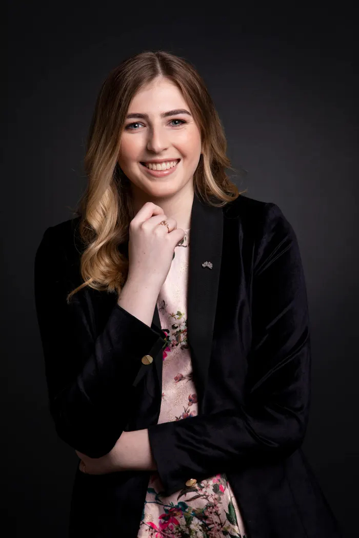 Picture of Georgie Stone