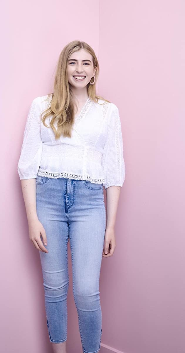 Picture of Georgie Stone