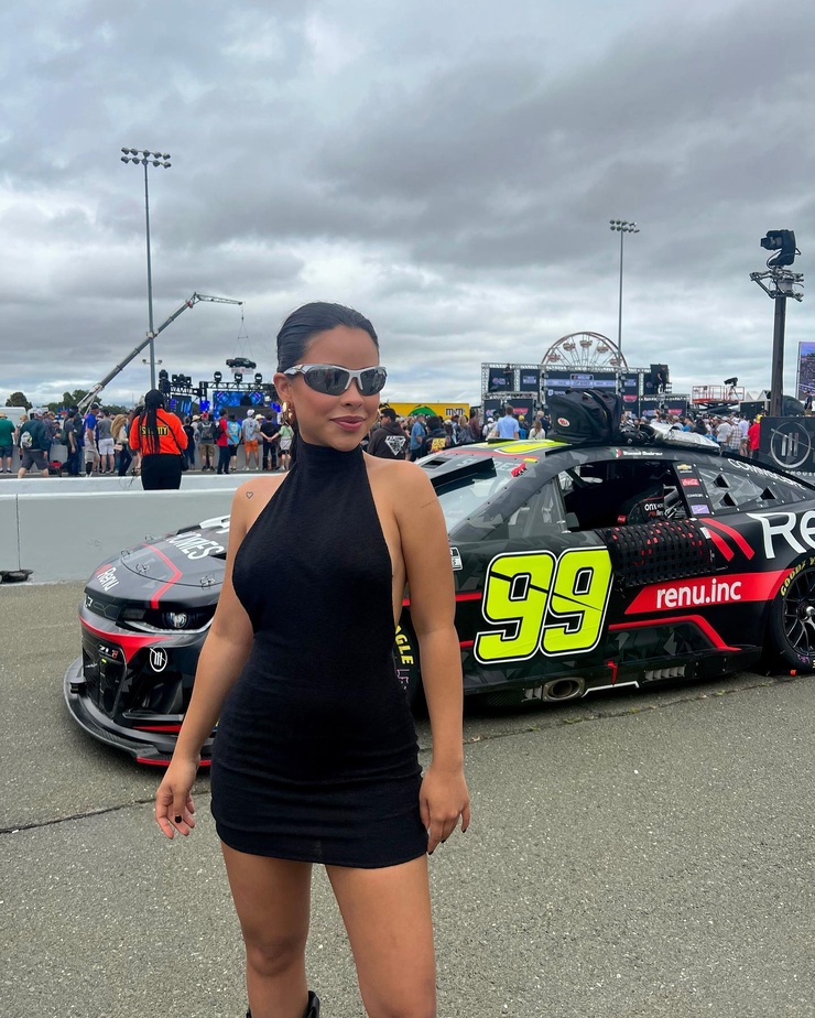 Cierra Ramirez image