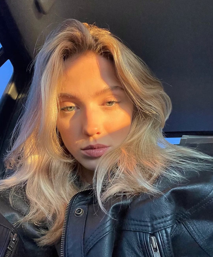 Picture of Ellie Sammer