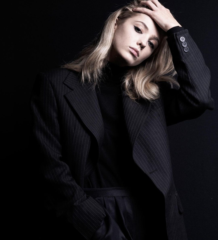 Picture of Ellie Sammer