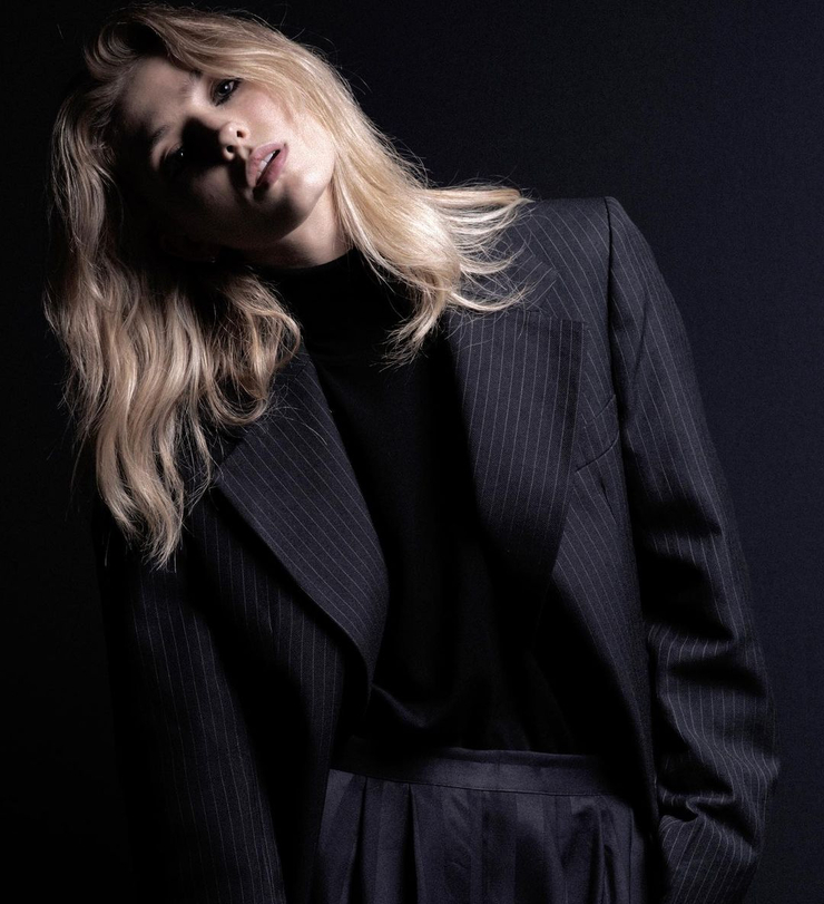 Picture of Ellie Sammer