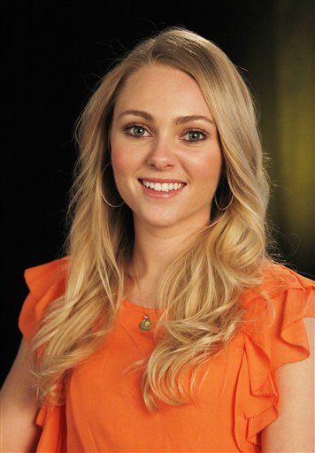 Picture of AnnaSophia Robb