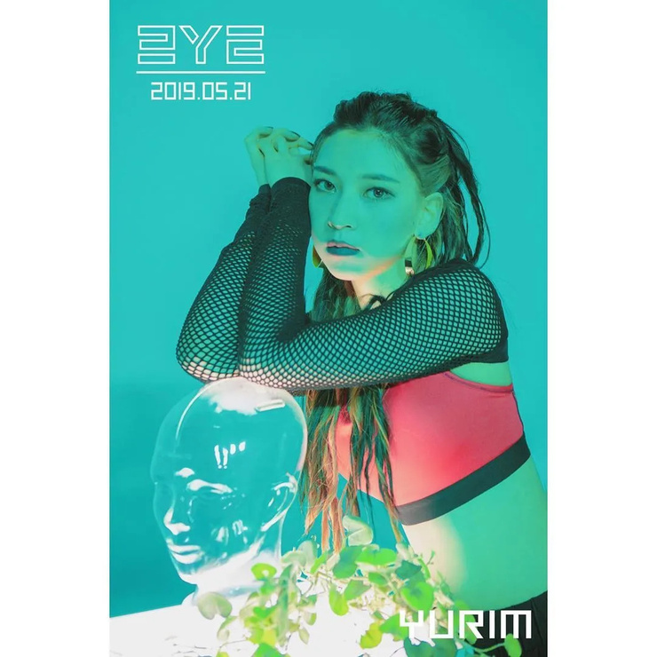 Picture of Yu-rim Park