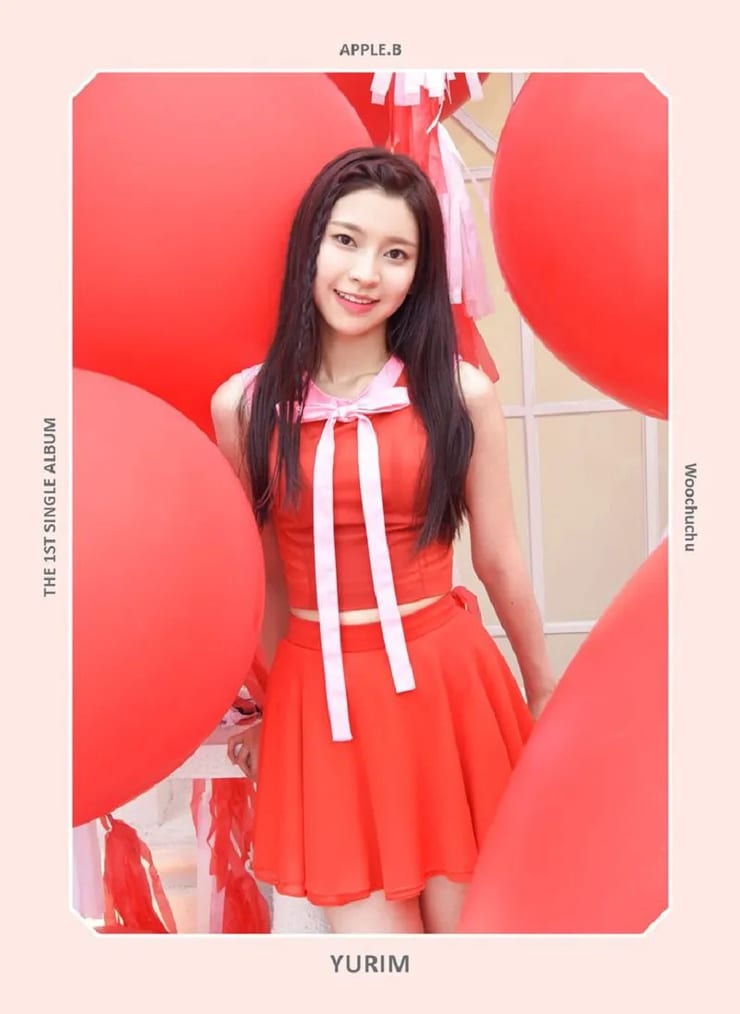 Picture of Yu-rim Park