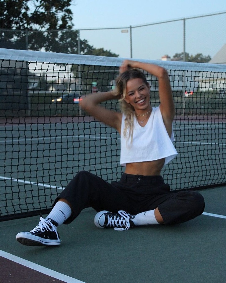 Rochelle Roche image