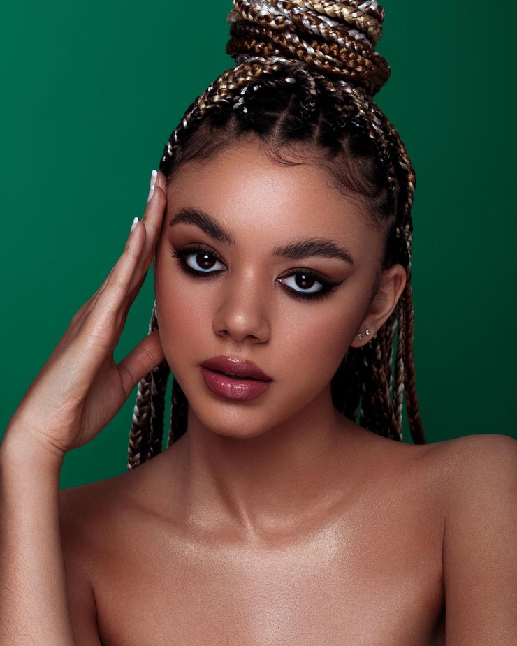 Picture of Tiana Baily