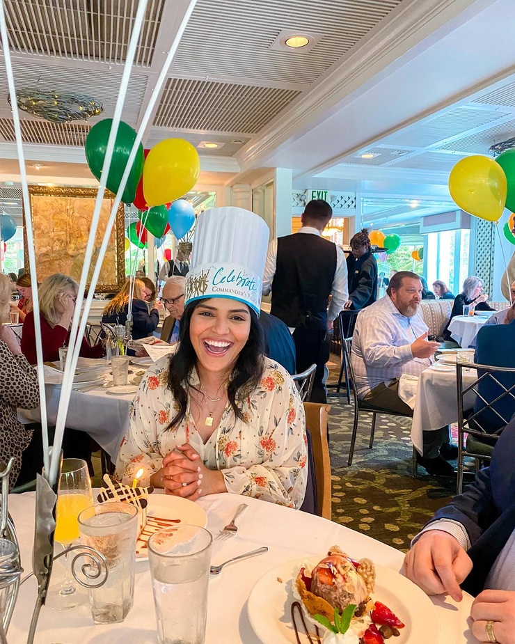 Picture of Karrie Martin