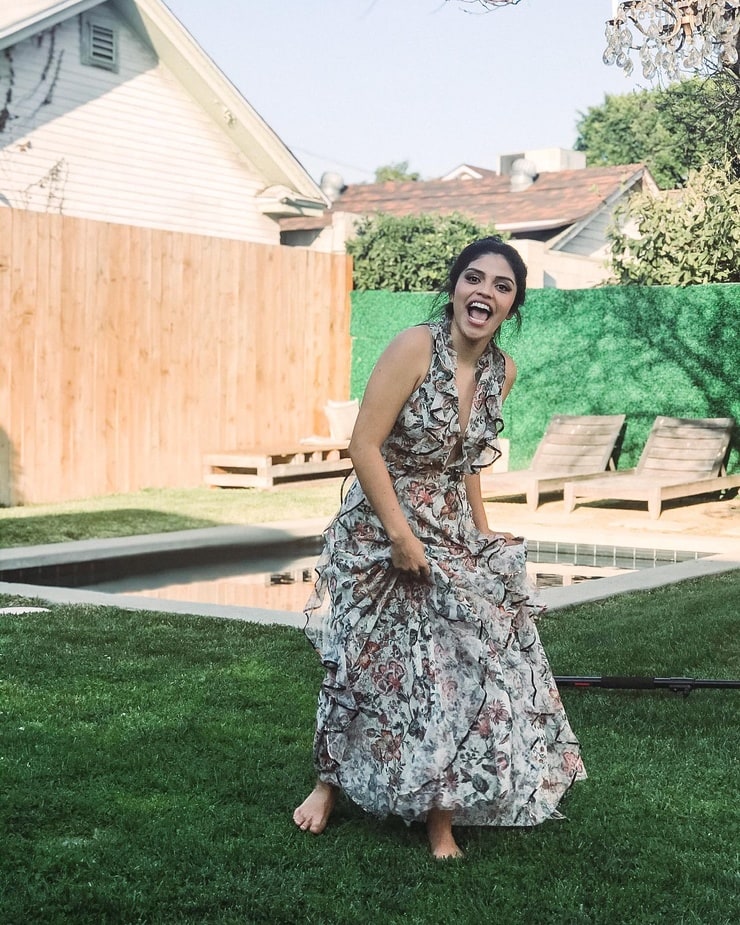 Picture of Karrie Martin