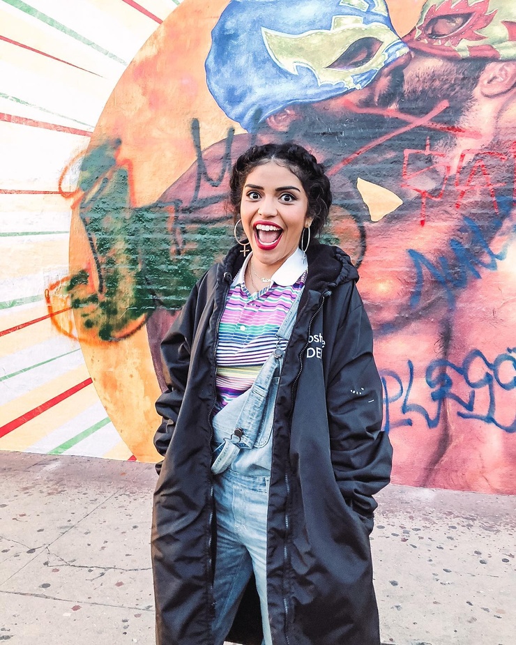 Image of Karrie Martin