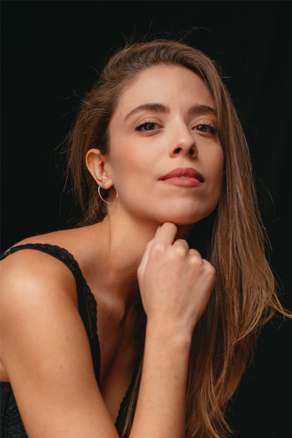 Picture of Laura Minguell