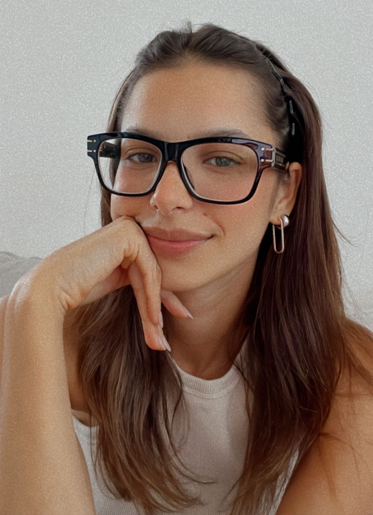 Picture of Bruna Lirio