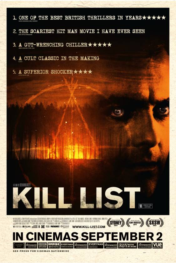 Kill List image