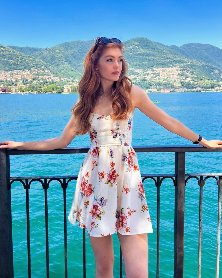 Jessica Gagen image