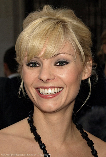 Image of MyAnna Buring