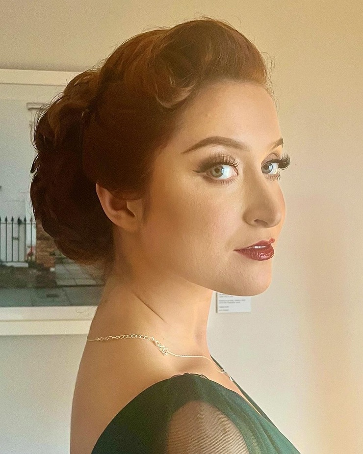 Picture of Eva O'Hara