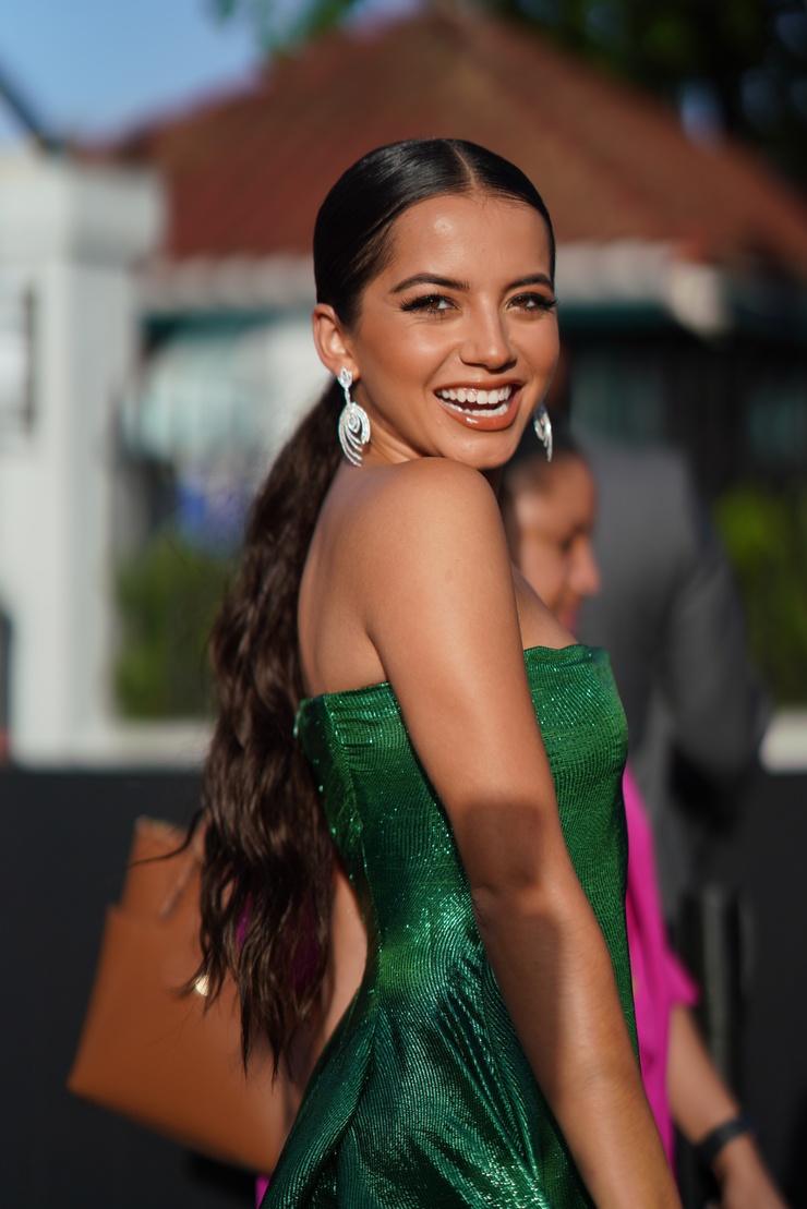 Image of Isabela Moner