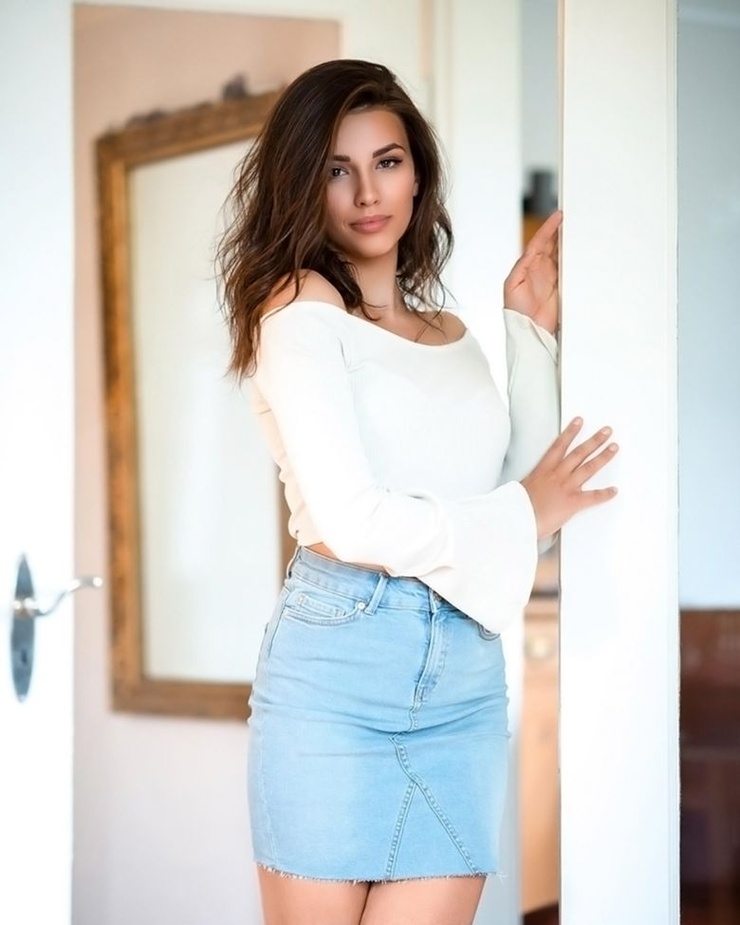 Image of Elena Carlucci