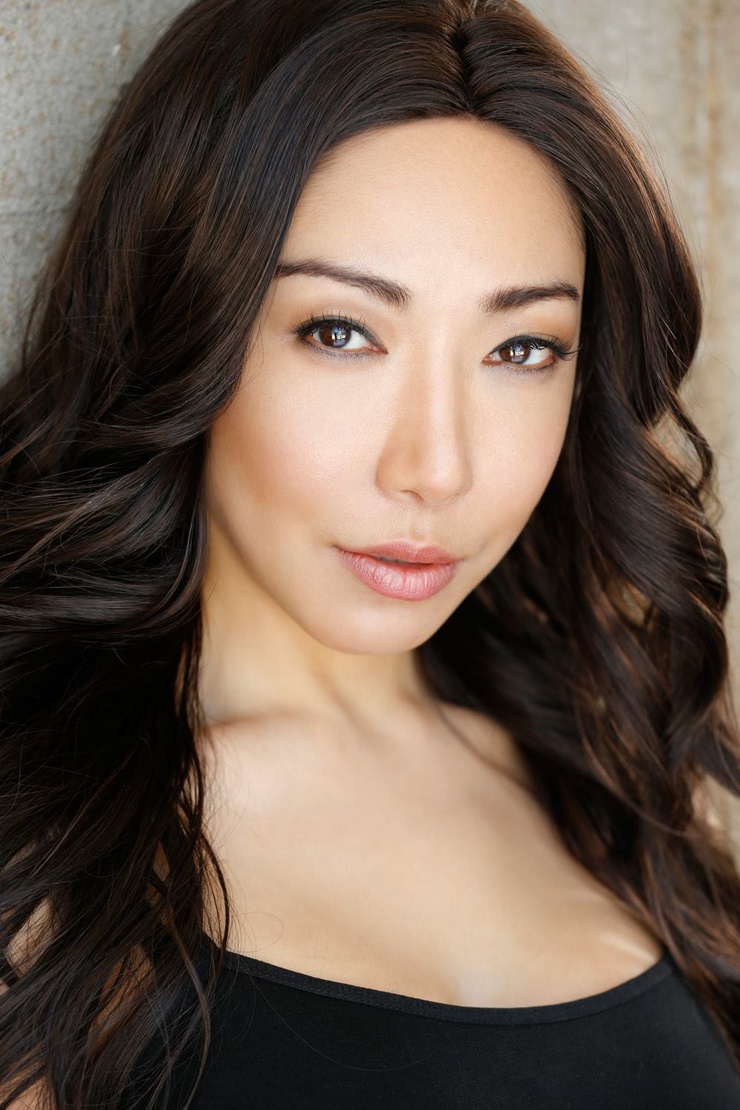 Picture of Camilla Lim