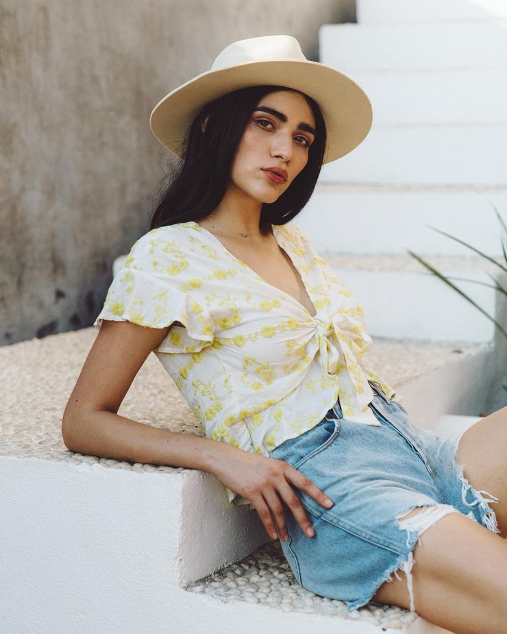 Yazmin Escobar picture