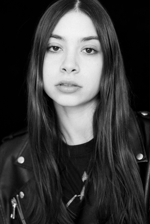 Picture of Candelaria Rodriguez