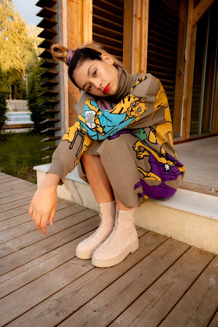 Picture of Candelaria Rodriguez