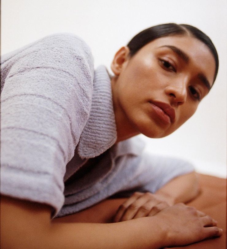 Picture of Marsella Rea