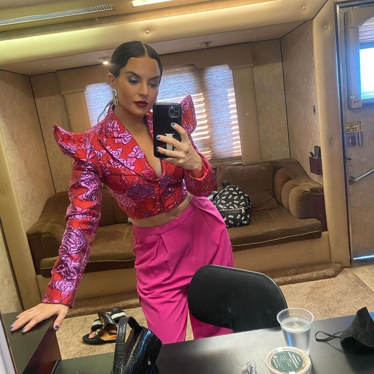 Picture of Joanna 'JoJo' Levesque