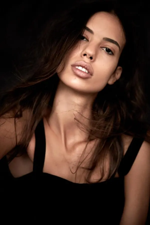 Picture of Isabella Benevides