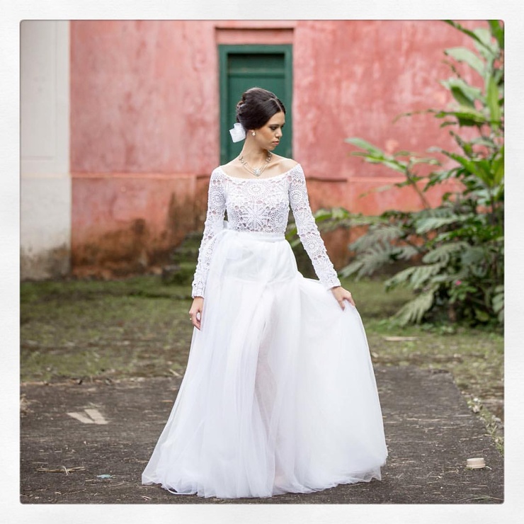 Picture of Isabella Benevides