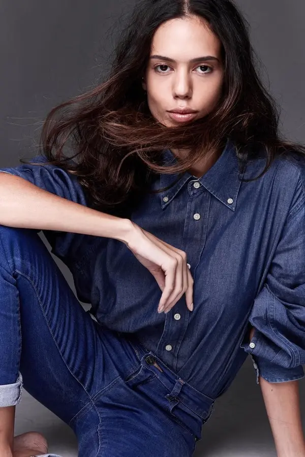 Picture of Isabella Benevides