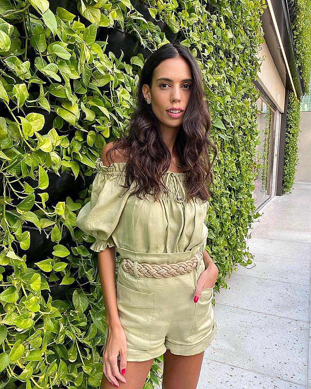 Isabella Benevides image