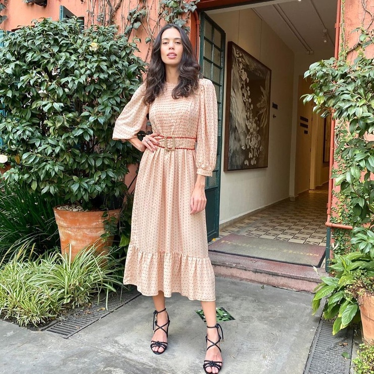 Picture of Isabella Benevides