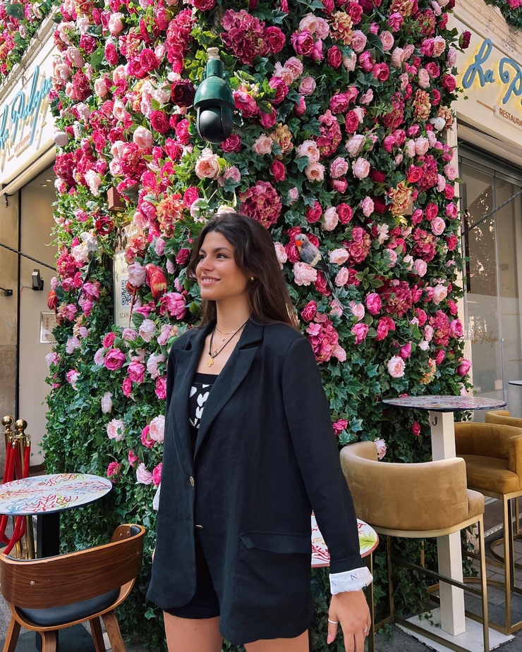 Picture of Danai Pappa