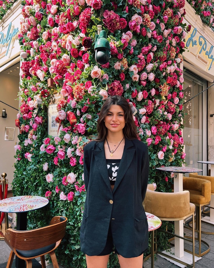 Picture of Danai Pappa