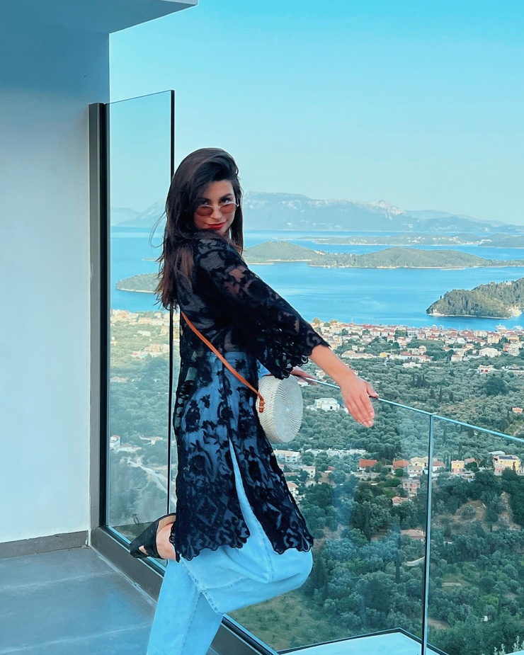 Picture of Danai Pappa