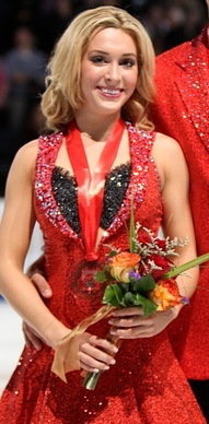 Picture of Isabella Tobias