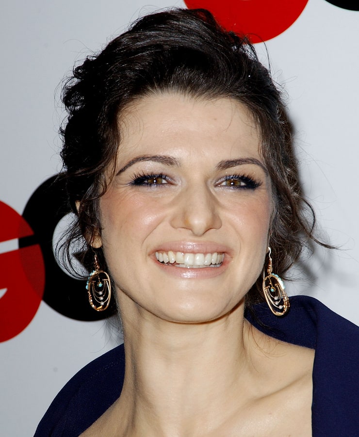 Picture of Rachel Weisz